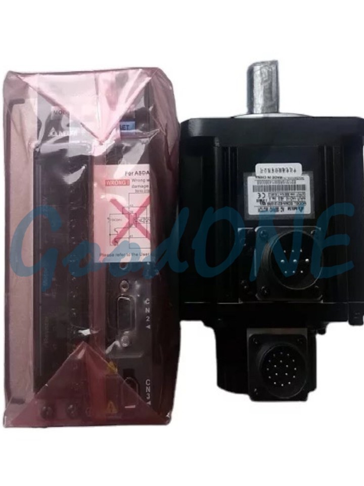 1PC NEW Delta ECMA-E21310SS Servo Motor Driver | eBay