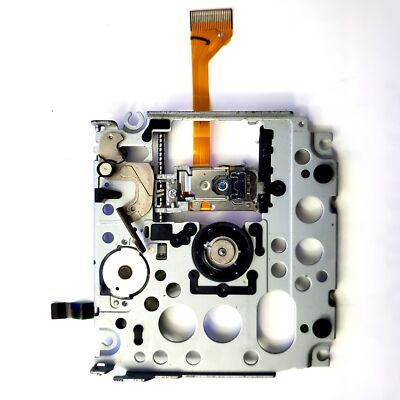 Original Sony PSP 1000 Umd Lase Lens Replacement Disc Laser Reader | eBay