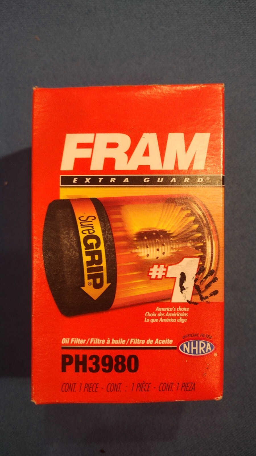 Purolator PBL14461 - cross reference oil filters | oilfilter ...