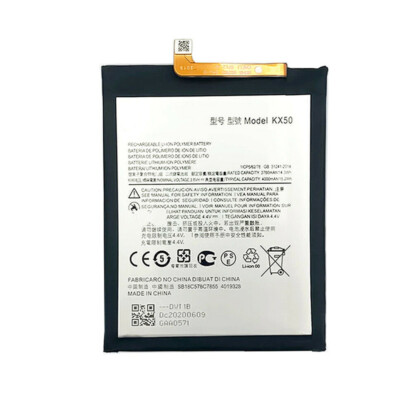 Motorola Moto G Stylus 2020 XT2043/Moto G Stylus 2021 XT2115 Battery ...