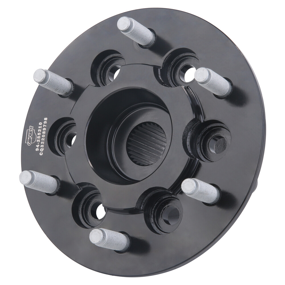 Wheel Bearing and Hub Assembly CARQUEST 94-285210 for sale online | eBay