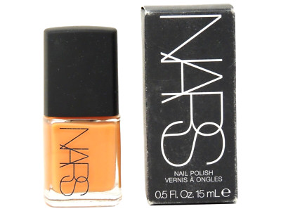 NARS NAIL POLISH #3628 WIND DANCER 15ml .5fl oz FULL SIZE NEW IN BOX | eBay