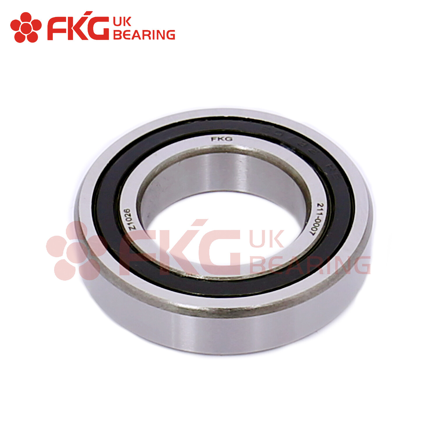 ATV Wheel Bearing Fit for Honda 91054-HA0-771, 91055-HA0-003 Suzuki ...