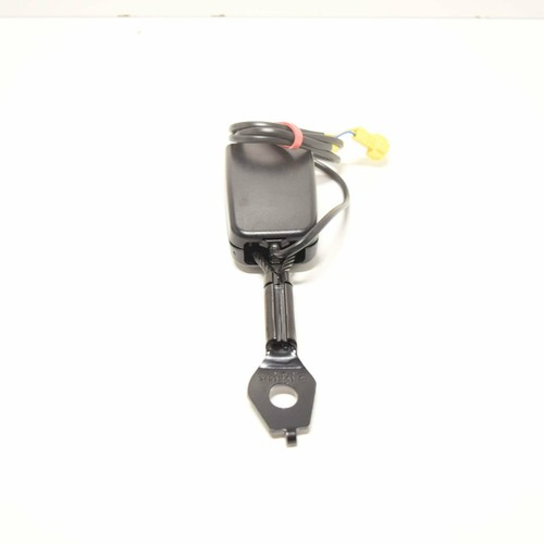 MERCEDES BENZ C-CLASS W204 FRONT RIGHT SEAT BELT BUCKLE A2048602469 ...