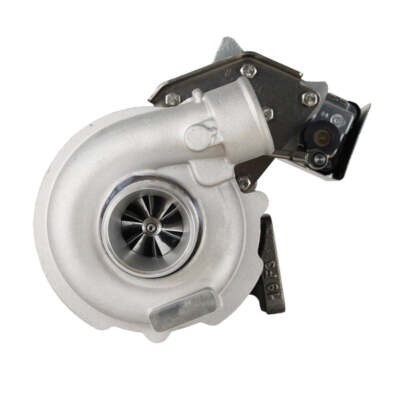 Standard Turbocharger for Jeep Wrangler JK 2.8L RA428 796911 GTB1756 ...