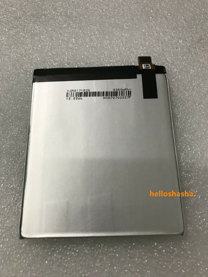 HSTNH-F706-DP New Genuine Battery For HP HQ-TRE RZ01 71025 4100mAh 3 ...