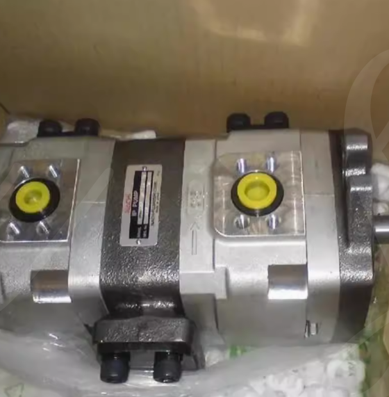 QTY: 1 IPH-33B-10-13-11 Gear Pumps Non-original | eBay