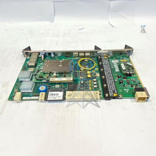 Ciena Line Card Module B-720-1086-300 Cn4200 10gbe Wmotbwyfaa Tested ...