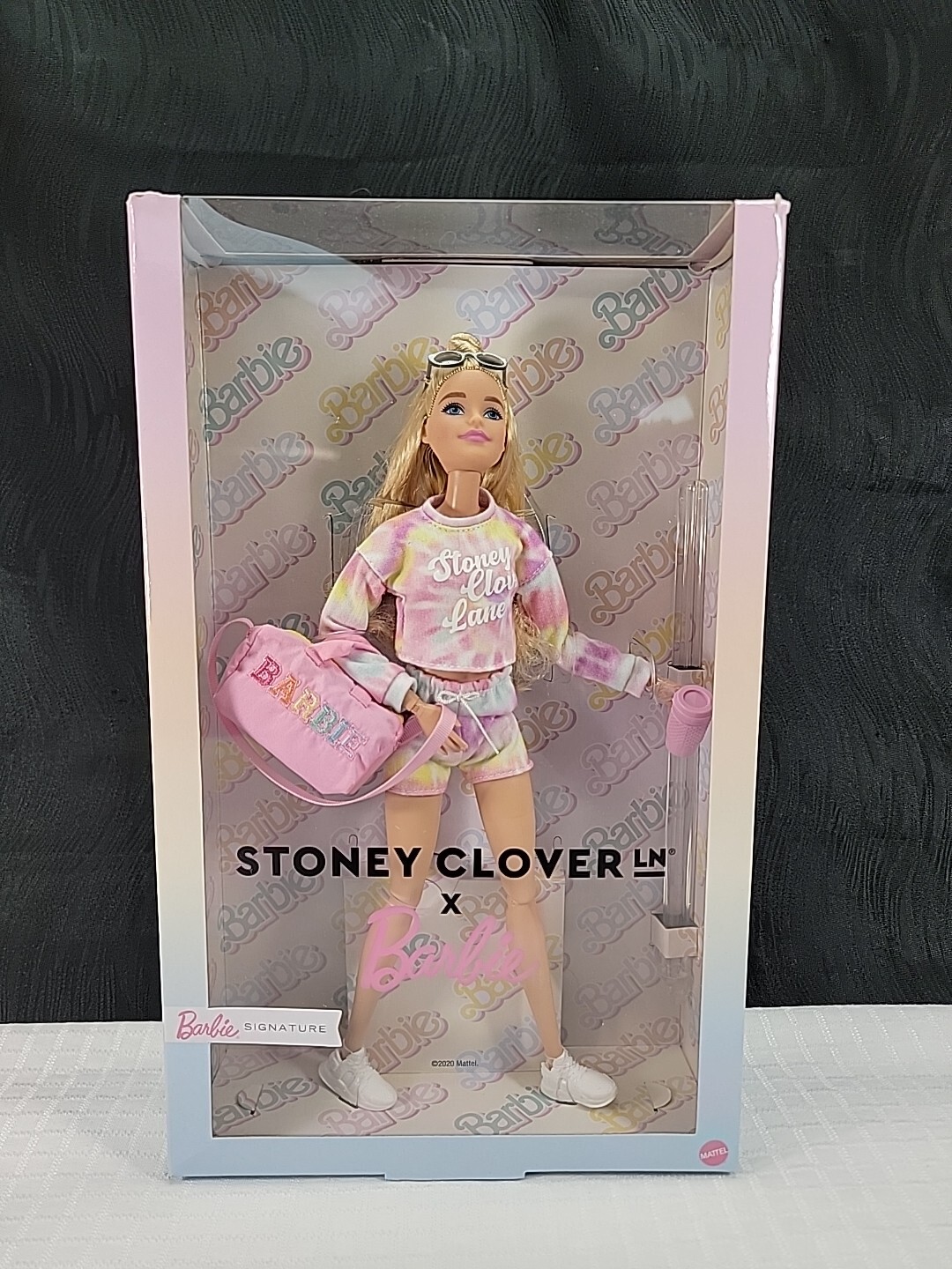 Barbie Signature Stoney Clover Lane Candy Colored ClothingAccessories ...