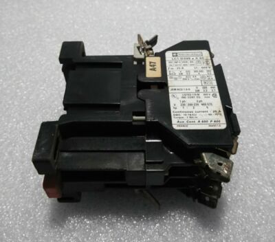 Front Load Washer Contactor LC1-D099 A 60 110v Primus Maytag Speed ...