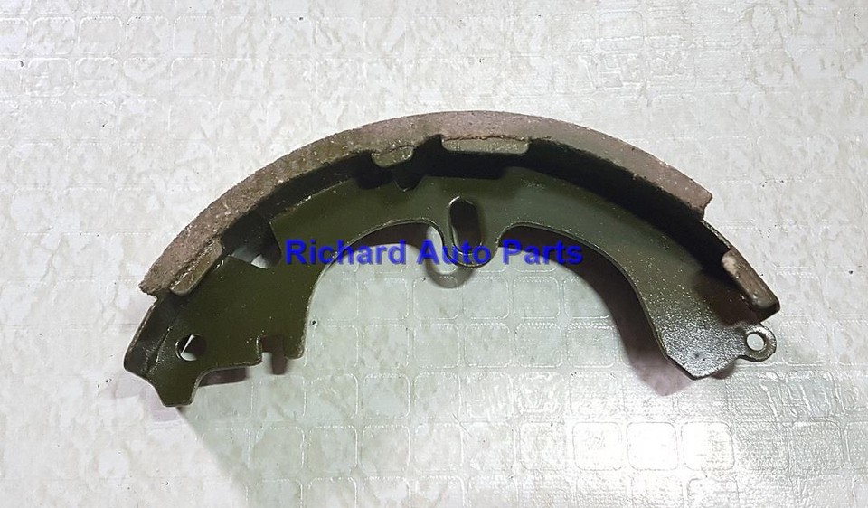 Brake Shoes Rear Toyota Corolla Corona Sprinter Carina Cardina | eBay