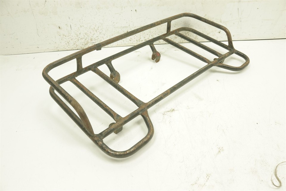 Honda Fourtrax Foreman 350 D 86 Rack Rear 49150 | eBay