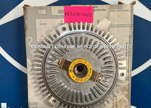 Mercedes Benz E320 300SL 300SE SL320 S320 1990-1999 Fan Clutch OE ...