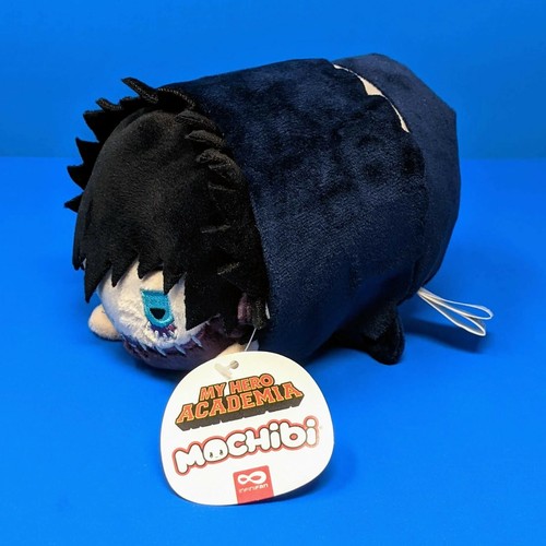 My Hero Academia MHA Mochibi Dabi Plush Plushie Figure Anime Boku no ...
