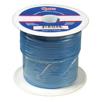 Cable Prim Wire, General Purpose Replaces # 87-7010 Thermos Plastic ...