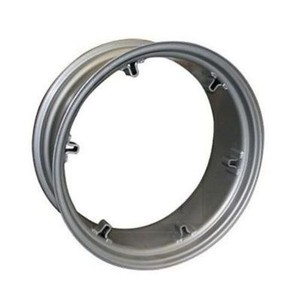 One New 12x28 6 Loop Rear Tractor Rim Wheel for 13.6-28 Tire 28x12 ...