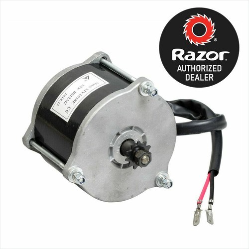 Razor W13114501030 EcoSmart Metro 36 Volt 500 Watt Electric Motor ...