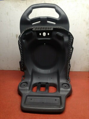 HUSQVARNA NEW OEM 150BT 150 BT LEAF BLOWER BACK PLATE REST CAGE | eBay