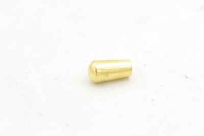 Gold Metal 3-Way LP Style Guitar Toggle Switch Tip - Import Size | eBay