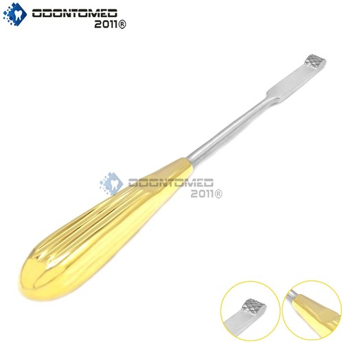 T.C LEWIS Rasp 7.50'' Nasal Plastic Surgery Orthopedic Instruments OP ...