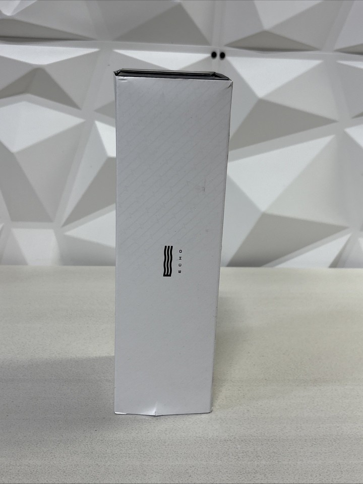 ECHO X 10x HEALTH HYDROGEN WATER FLASK | eBay
