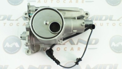 OIL PUMP AND SOLENOID FOR PEUGEOT 2008 3008 308 5008 508 PARTNER RCZ 1. ...