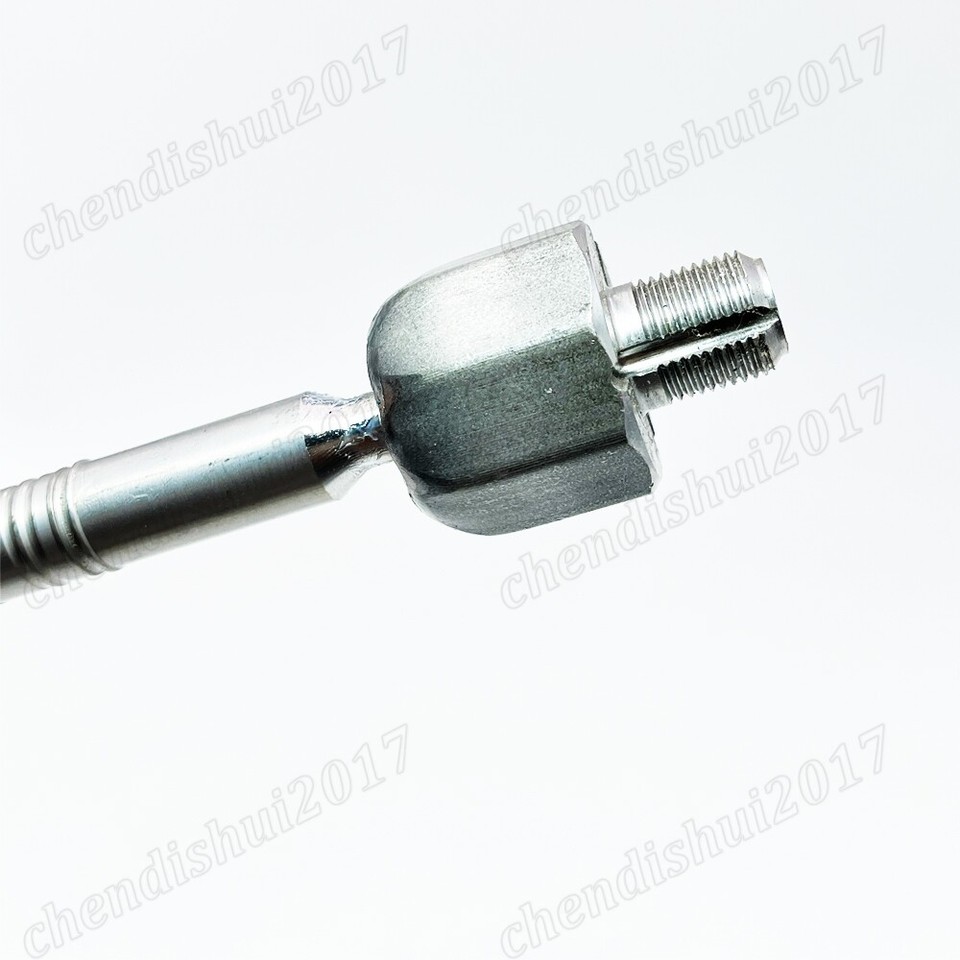 2Pcs Front Inner+Outer Tie Rods 32103444999 For 2004-2010 BMW X3 E83 ...