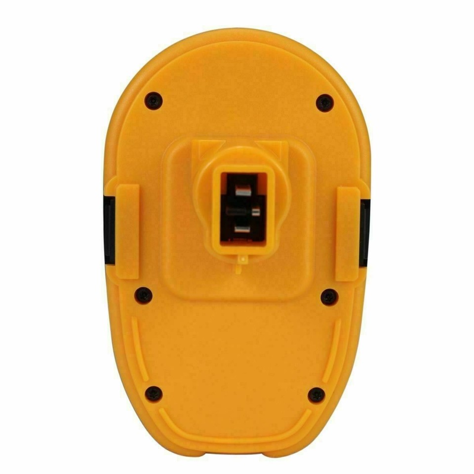 PACK 18V For Dewalt 18 VOLT XRP DC9096 DC9098 DC9096-2 Ni-MH Battery ...