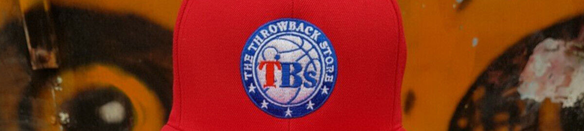 The Throwback Store | eBay Stores