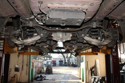 15-21 Mustang OEM 3.15 Ratio Rear Axle Carrier Assembly Set Subframe ...