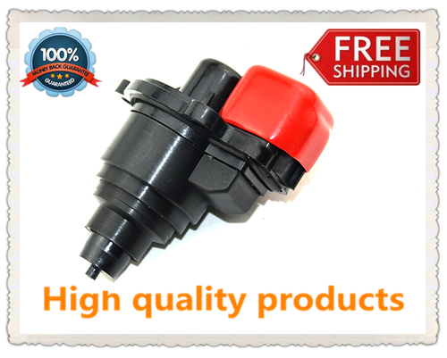 Idle Speed Motor Idle Air Control Valve IACV MD614918 For Mitsubishi ...