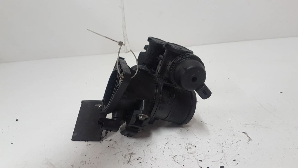 Peugeot 407 2005 Diesel Clapet d'étranglement 9684269380 JUT119356 | eBay