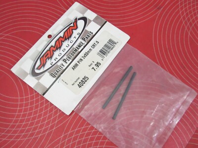 Ofna JAMMIN Products 40825 Arm Pin 3X53MM CRT .5. #0177 | eBay