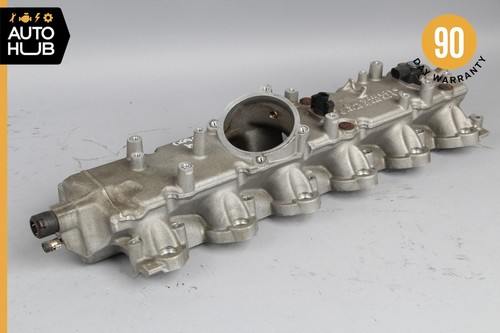 03-20 Mercedes W221 S600 CL600 SL65 M275 Engine Motor Air Intake ...