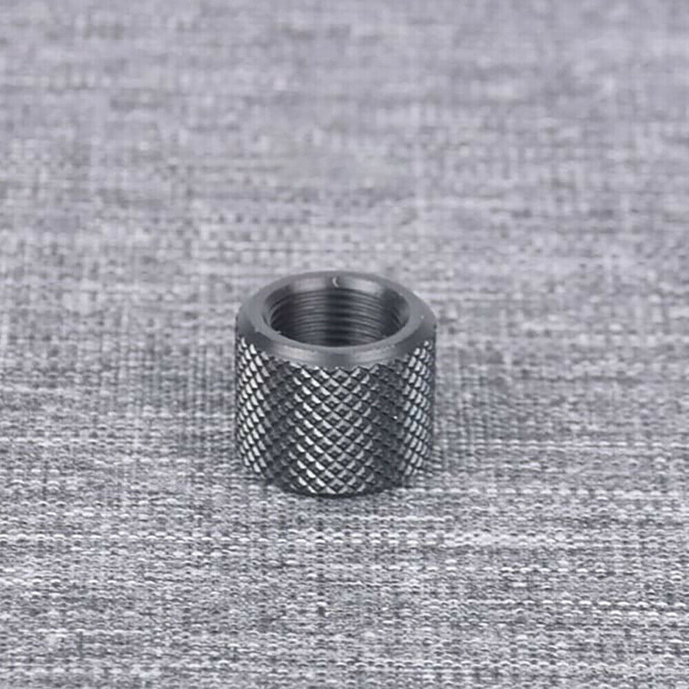 Ruger10/22 Muzzle Brake Adapter .223 .308 Thread Protector For 1/2x28 ...