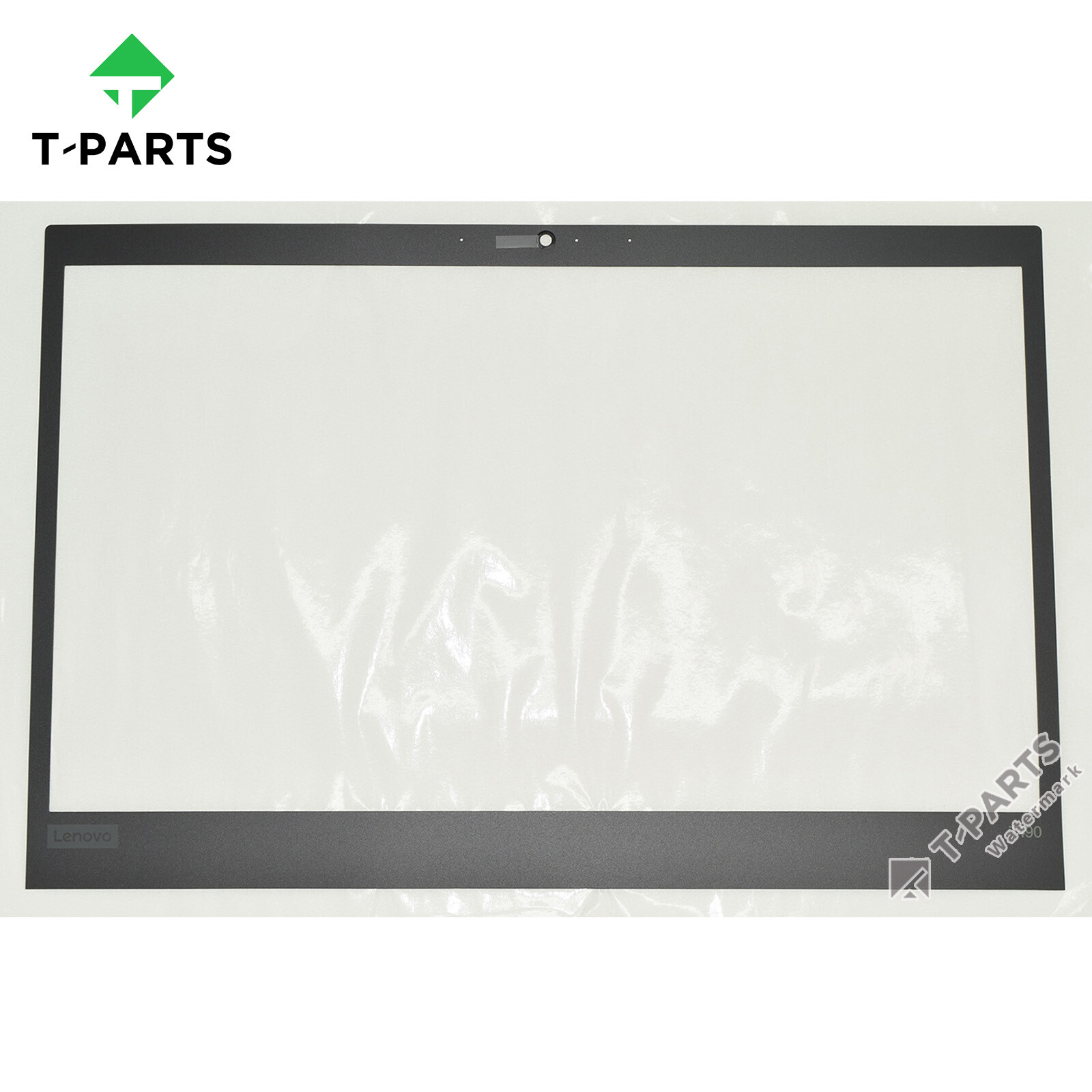 New for Lenovo Thinkpad T490 Lcd Back Cover /Bezel Sheet/Palmrest/Base ...