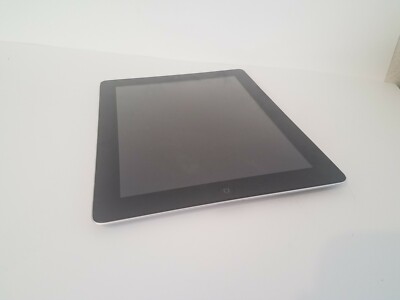Apple iPad 16GB Model A1395 - AS/IS Untested Parts only | eBay
