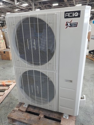 ACiQ 36K BTUX SEER Single Zone Condenser, ACIQ-36ZPL-HP230B, S&D | eBay