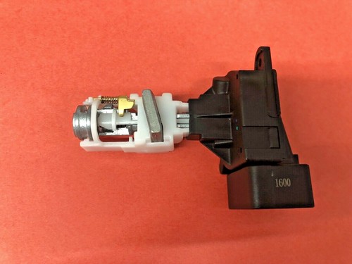 1999-04 GRAND CHEROKEE IGNITION STARTER SWITCH & LOCK ACTUATOR NEW ...