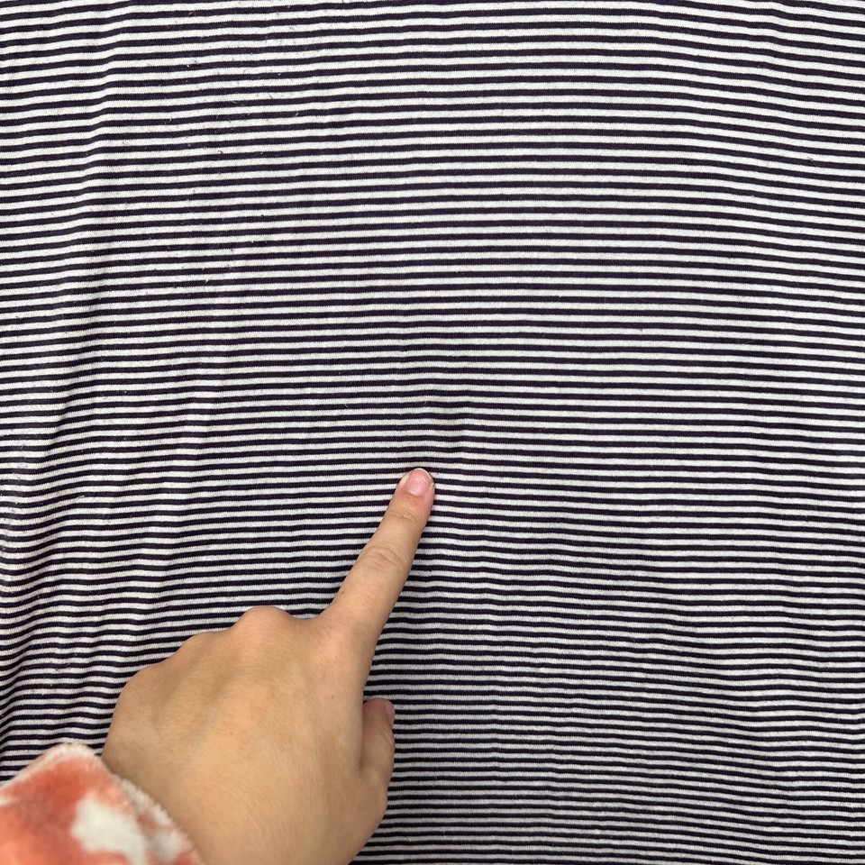 Holderness Bourne Mens Striped Tailored Fit Short Sleeve Golf Polo Size Medium | eBay