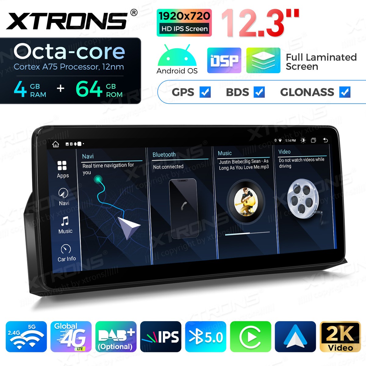 Xstron Coupon Code