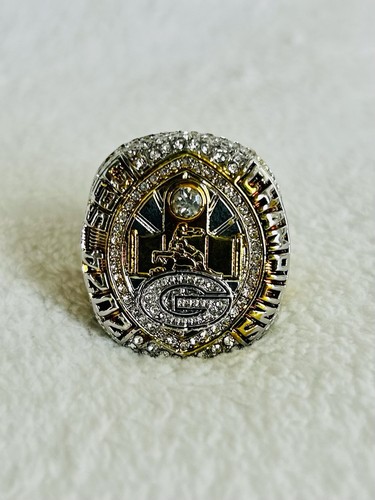 Georgia Bulldogs 2024 SEC Championship Ring | eBay