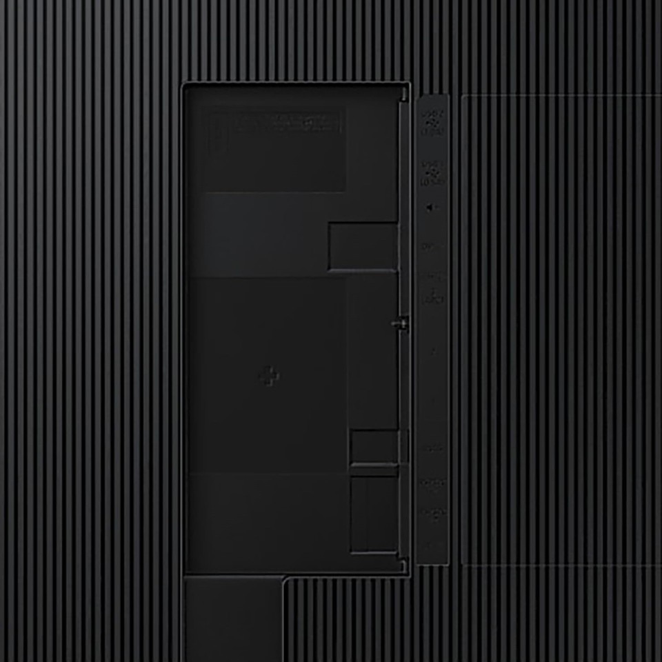 Samsung QM43C 43" Commercial 4K UHD Digital Signage 500 Nit ...