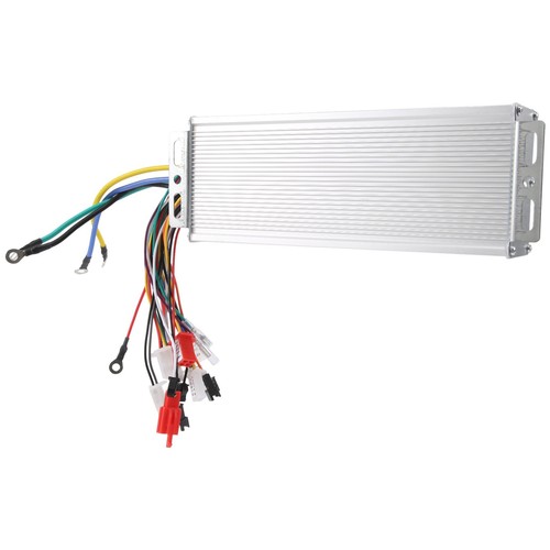 48V 60V 64V 1500W Brushless Controller/Ebike Controller/Bldc Motor8585 ...