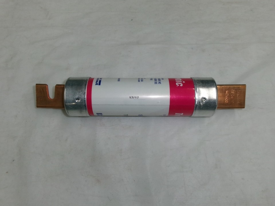 82151-MARS MARS (MOTORS & ARMATURES) FUSE 200A 600V RK5 TIME DELAY FRSR ...