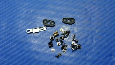 MacBook 12" A1534 Early 2016 MLH72LL/A Genuine Screw Set GLP* | eBay