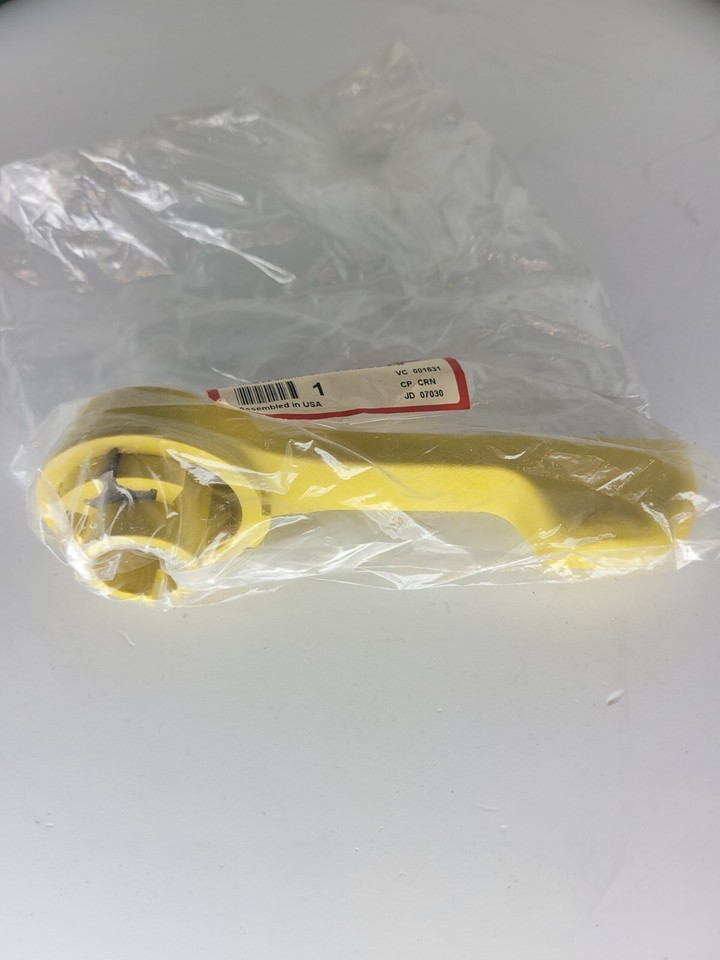 OEM NOS Honda Roto Stop Lever 75182-VL0-B00 | eBay