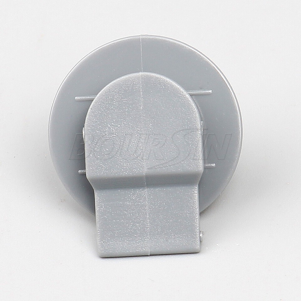 30Pcs Wheel Arch Trim Molding Clips For BMW Mini Cooper R50 R52 R53 R55 ...