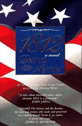 1812 - 0312855109, David Nevin, hardcover 9780312855109| eBay