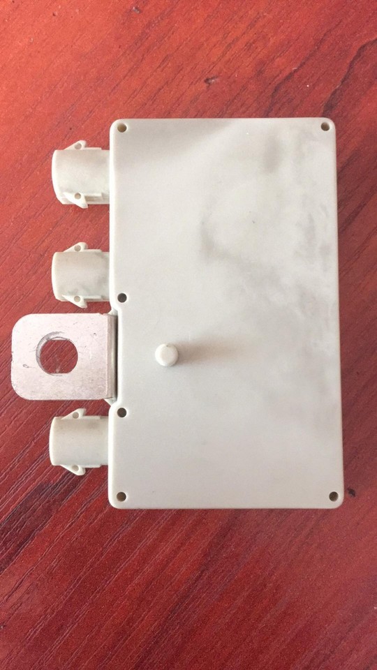 BMW 7 SERIES E65 E66 730 735 ANTENNA TUNER 8368205 | eBay